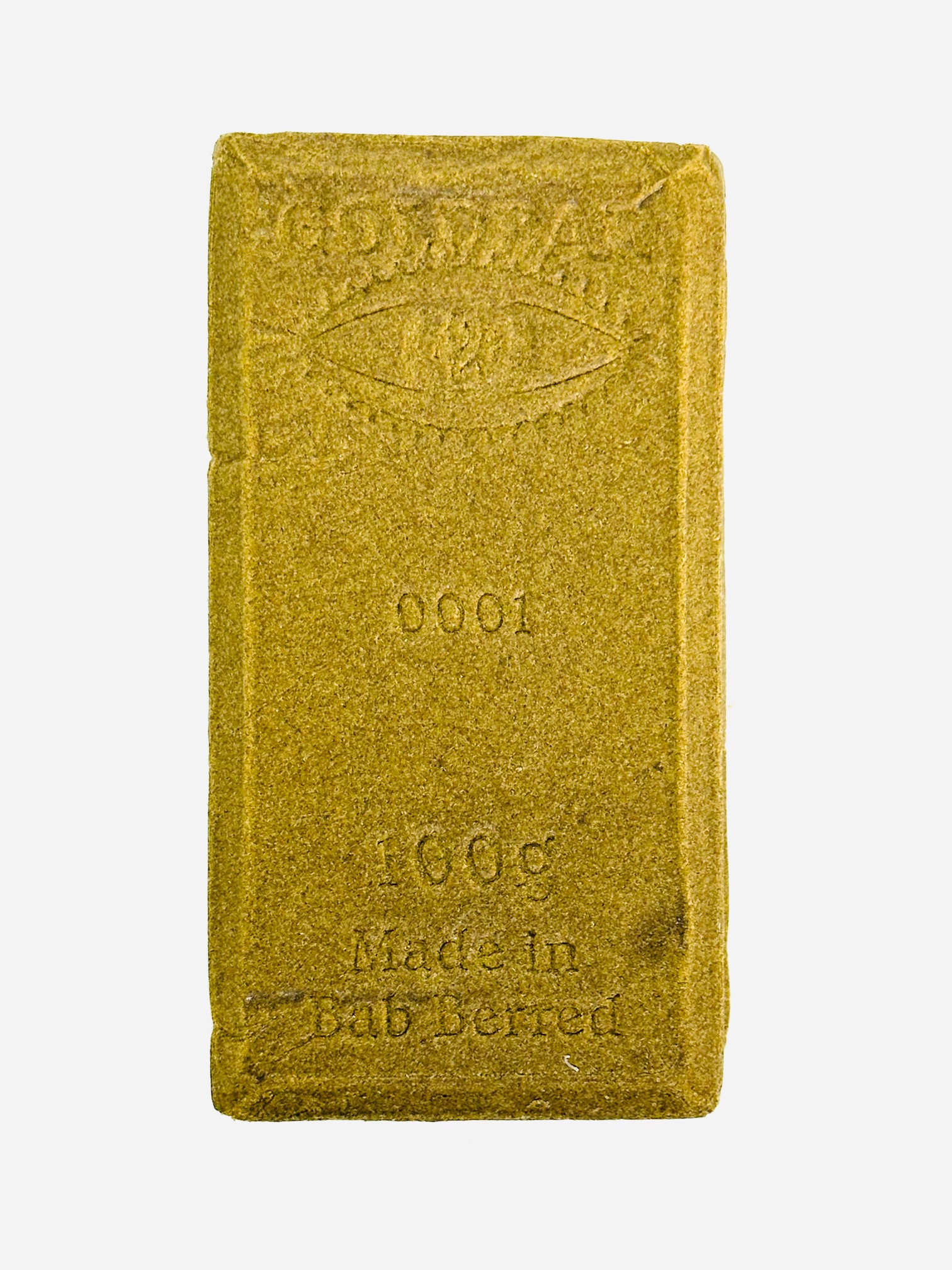 BAB BERRED - L'as du CBD